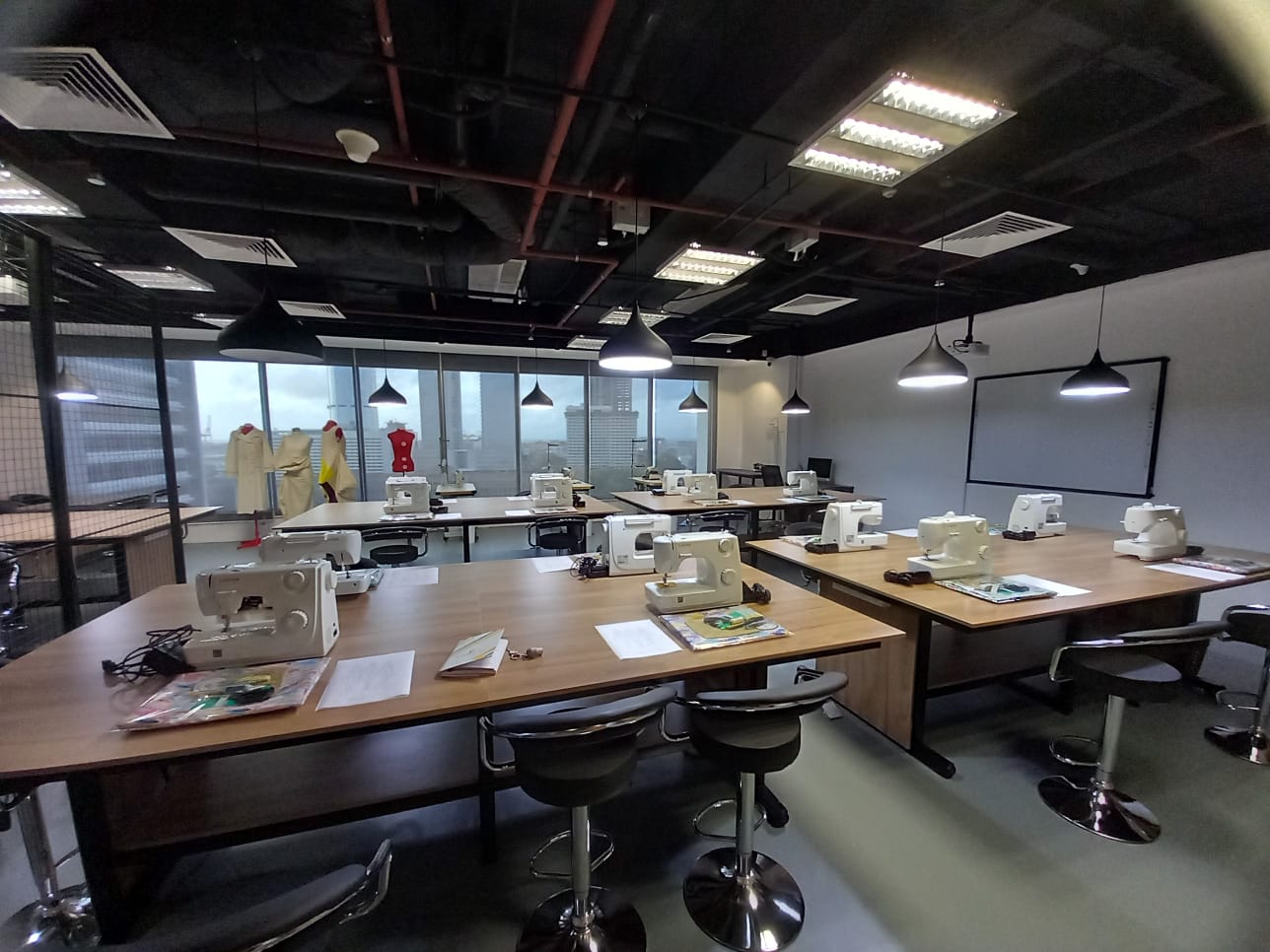 Welcome to Campus One - Bringing you the World Class Education